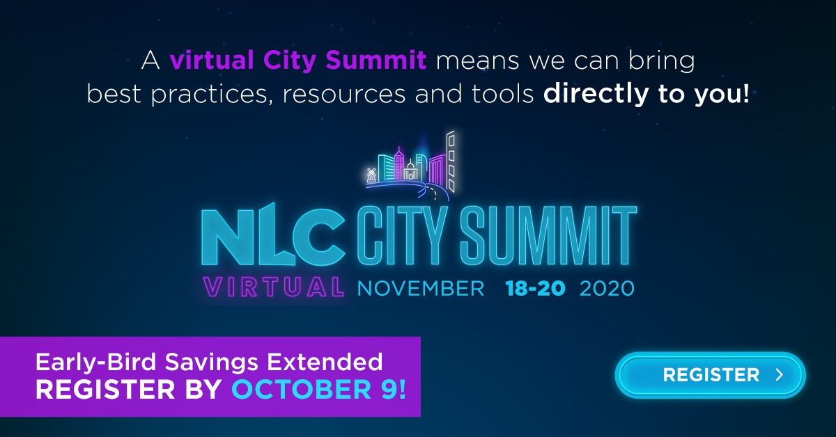 NLC: A New Chapter Begins for NLC’s Institute for Youth, Education ...