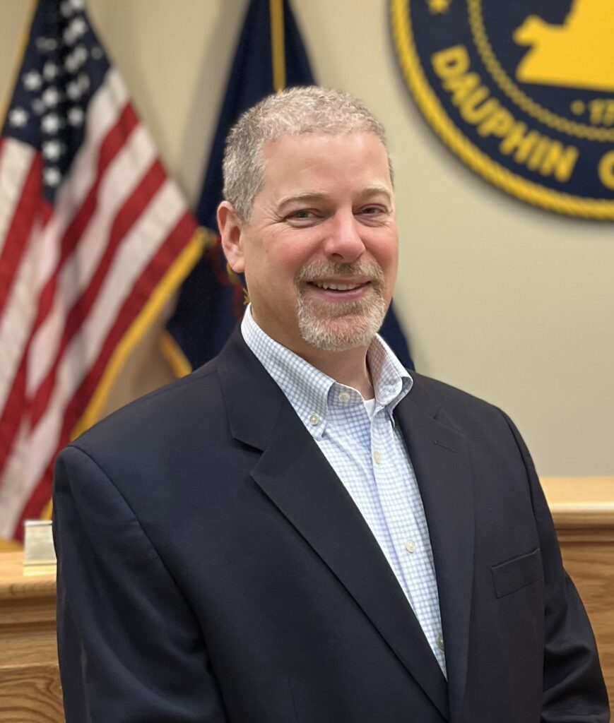 Board - The Pennsylvania Municipal League