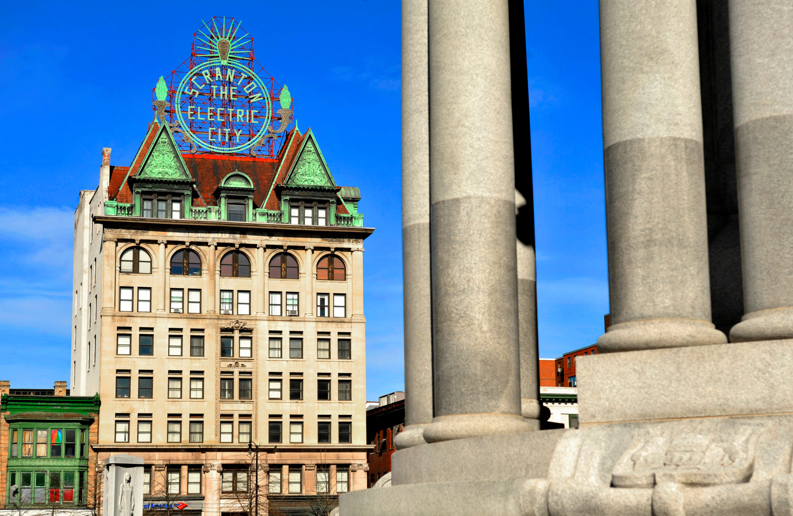 The Pennsylvania Municipal League