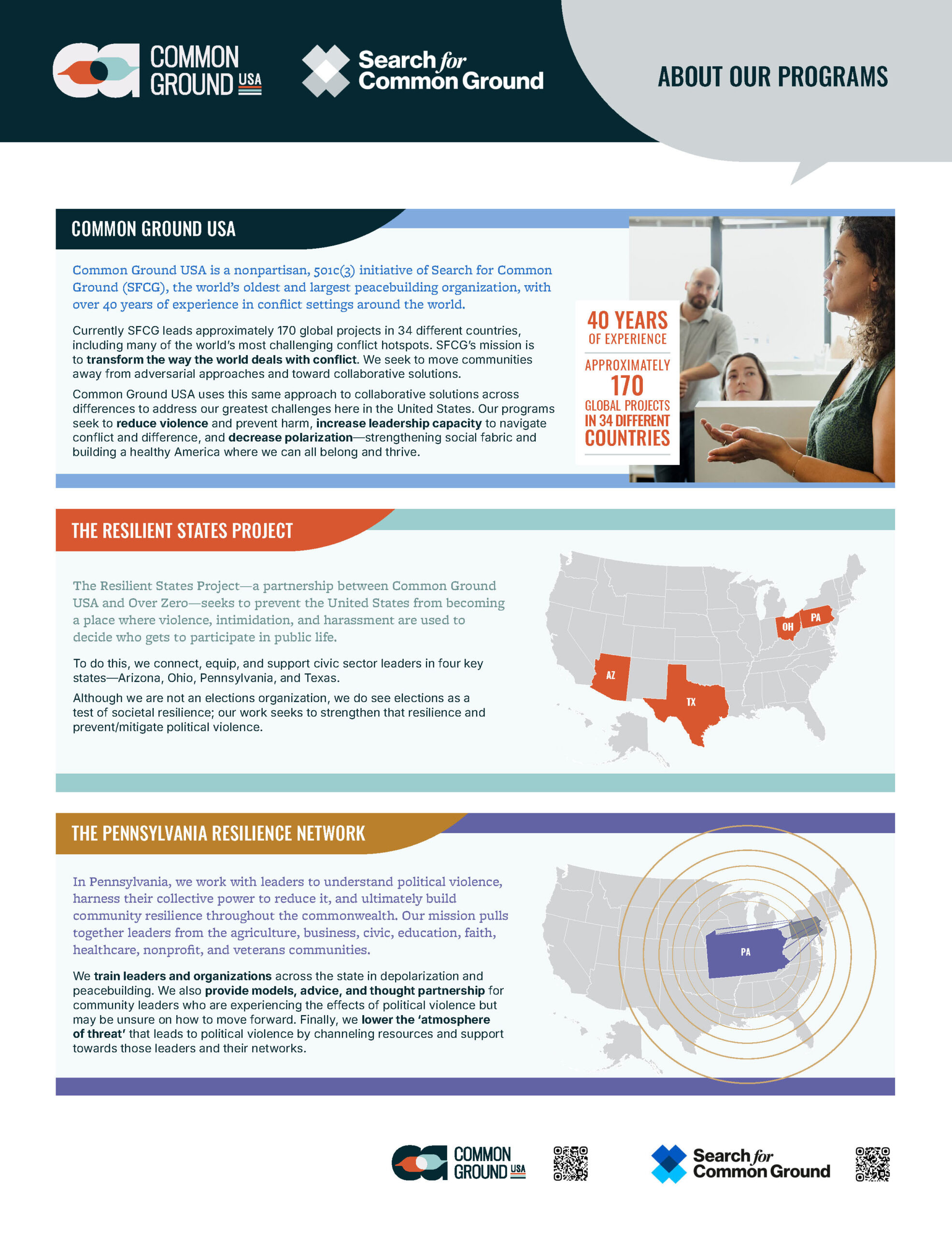 Civility Campaign - The Pennsylvania Municipal League