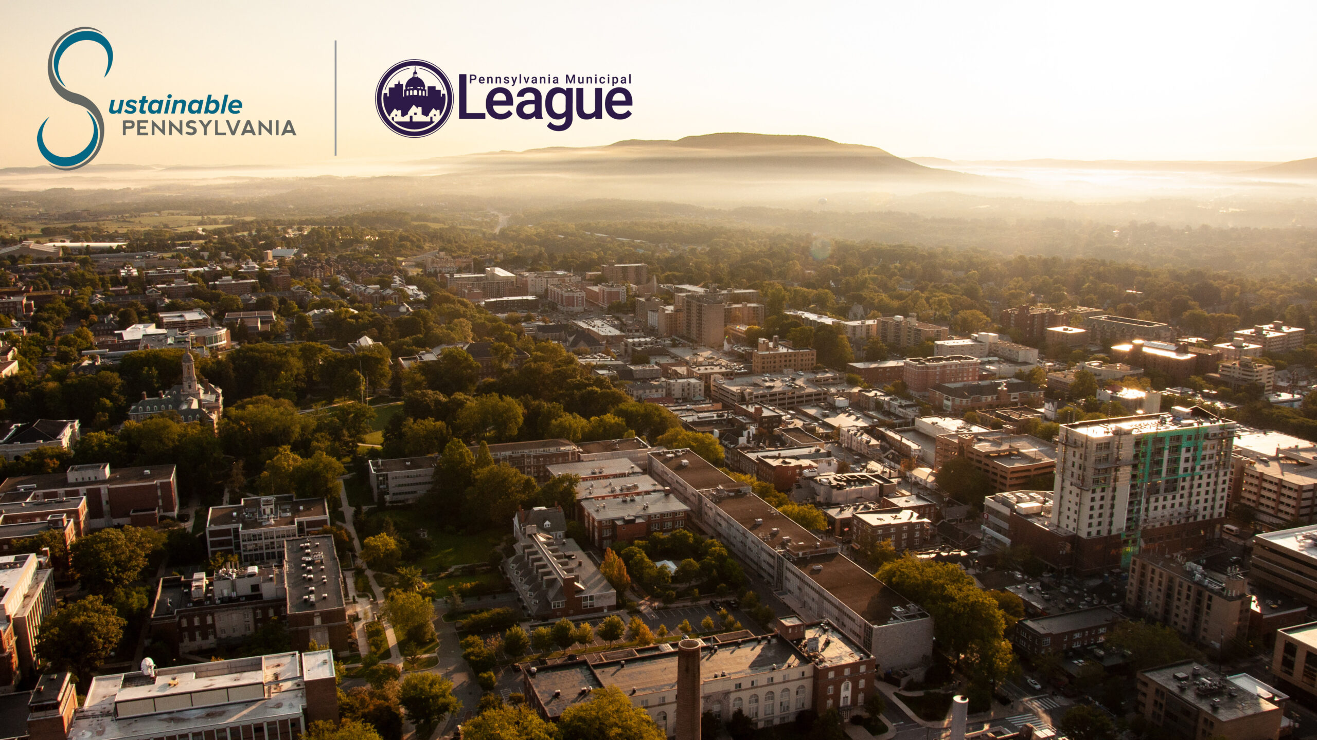 The Pennsylvania Municipal League