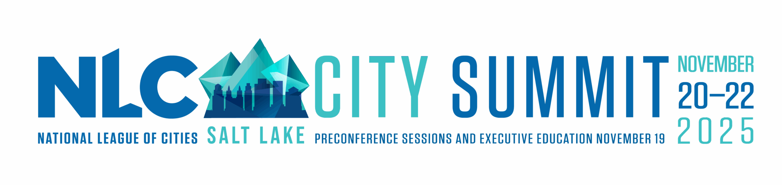 National League of Cities City Summit - The Pennsylvania Municipal League